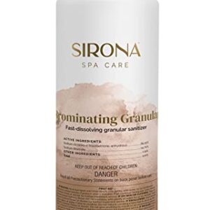 Sirona 82143 Brominating Granular, 32 oz