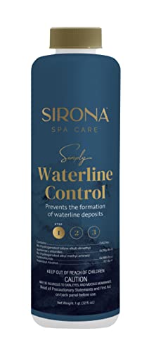 Sirona 82106 Simply Waterline Control, 32 oz