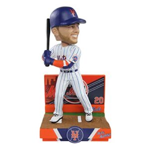 pete alonso new york mets highlight series bobblehead mlb baseball