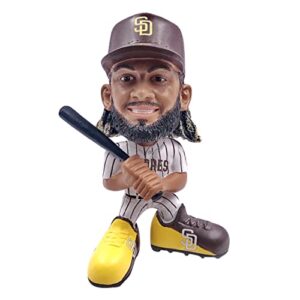 fernando tatis jr. san diego padres showstomperz 4.5 inch bobblehead mlb