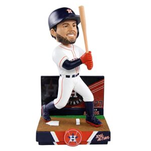 jose altuve houston astros highlight series bobblehead mlb baseball