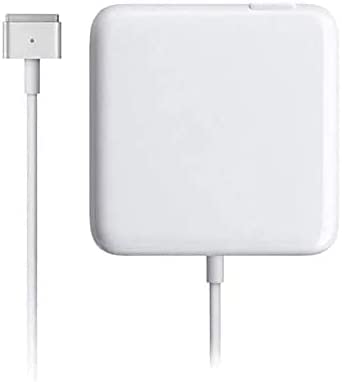 Mac Book Air Charger, Replacement AC 45W T-tip Power Adapter Laptop Charger for Mac Book Air 11-inch and 13-inch