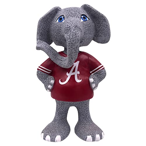 Big Al Alabama Crimson Tide Showstomperz 4.5 inch Bobblehead NCAA