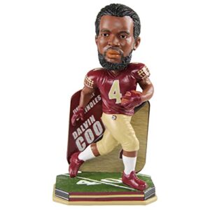 dalvin cook florida state seminoles college football bobblehead ncaa