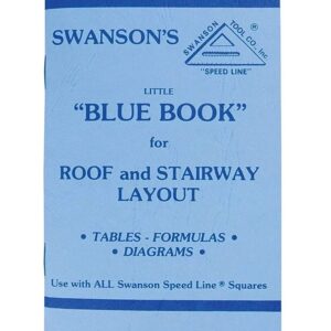 SWANSON Tool Co, Inc SW1201K Value Pack 7 inch Speed Square and Big 12 Speed Square & Swanson Tool Co CP216 AlwaysSharp Refillable Mechanical Carpenter Pencil