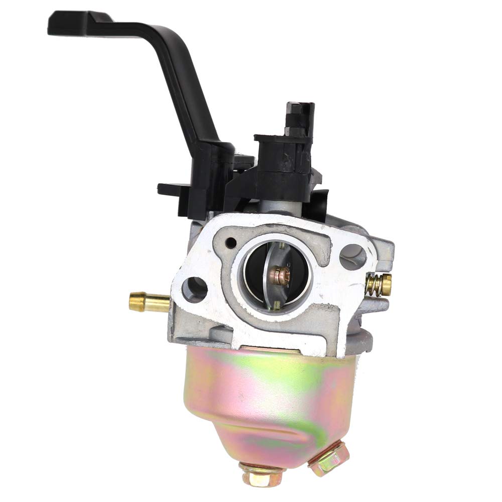 SAKITAM Carburetor Compatible with Wen 56400 4050 Watt Generator 212cc Part # P54173