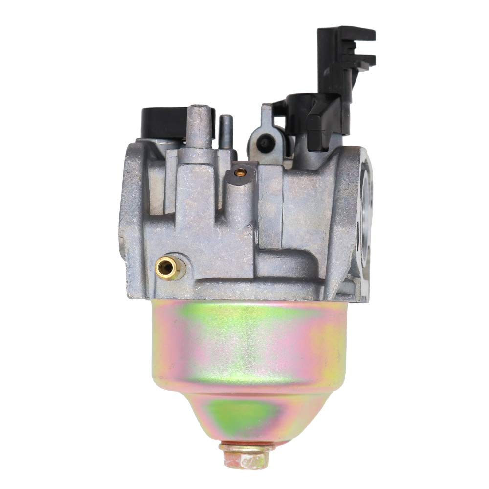 SAKITAM Carburetor Compatible with Wen 56400 4050 Watt Generator 212cc Part # P54173