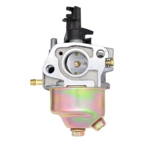 SAKITAM Carburetor Compatible with Wen 56400 4050 Watt Generator 212cc Part # P54173