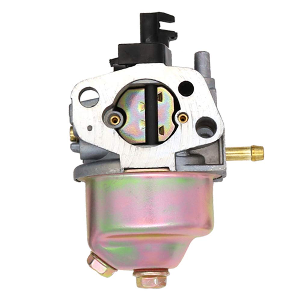 SAKITAM Carburetor Compatible with Wen 56400 4050 Watt Generator 212cc Part # P54173