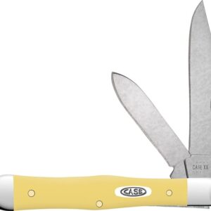 Case Cutlery Swell Center Jack CA81097