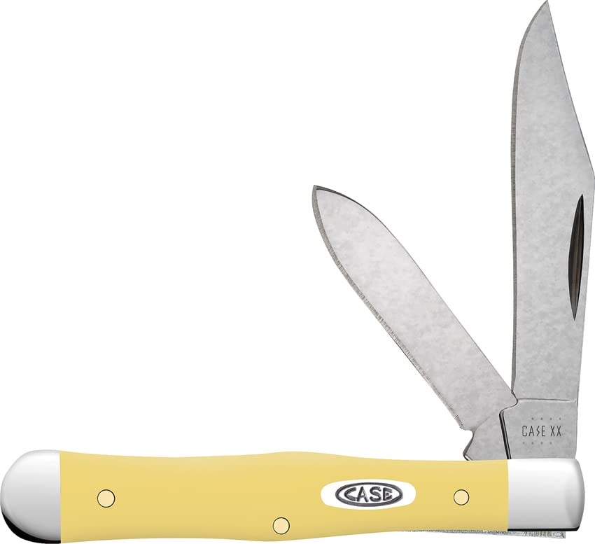 Case Cutlery Swell Center Jack CA81097