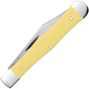 Case Cutlery Swell Center Jack CA81097