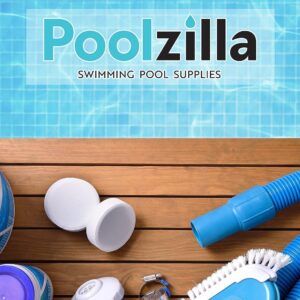 Poolzilla 2-Pack Yellow Premium Scum Star Oil Absorbing Sponge - Perfect for Cleaning Hot Tubs, Spas and Swimming Pools