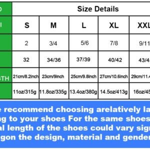 MagicDesign Upgraded Waterproof Silicone Non-Slip Shoe Covers for Rainy Days – Lightweight and Reusable Waterproof Overshoes – Easy to Carry and Practical – Ideal for Multiple Scenarios