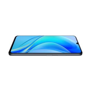 HUAWEI Nova Y70 Dual-SIM 128GB ROM + 4GB RAM (GSM Only | No CDMA) Factory Unlocked 4G/LTE Smartphone (Midnight Black) - International Version