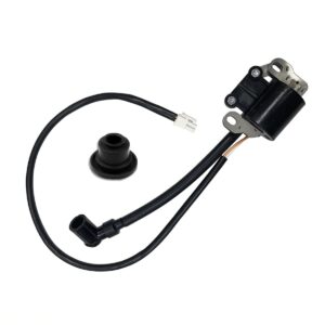 ignition coil for harbor freight predator 3500 watt super quiet inverter generator 56720 63584 59137