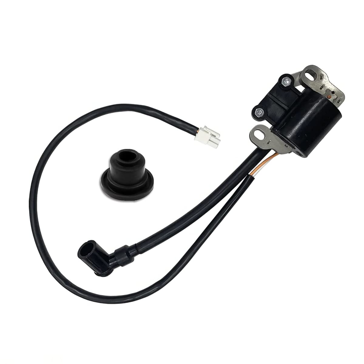 Ignition Coil For Harbor Freight Predator 3500 Watt Super Quiet Inverter Generator 56720 63584 59137