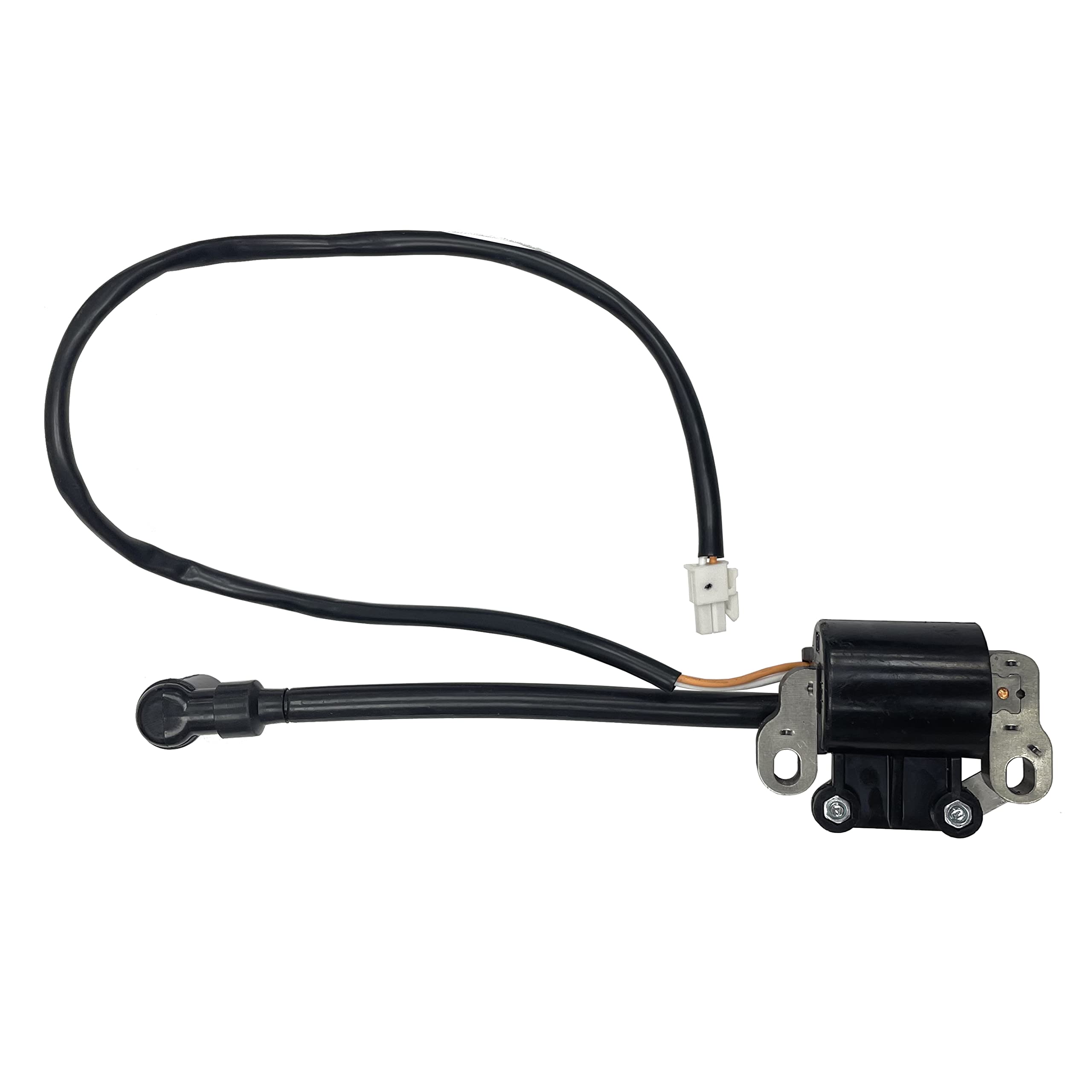 Ignition Coil For Harbor Freight Predator 3500 Watt Super Quiet Inverter Generator 56720 63584 59137