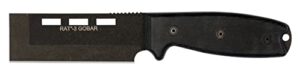 ontario knife company ontario rat 3 gobar