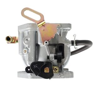 951-14023A Carburetor for Craftsman MTD 31AH55TH799 31AH95SI799 31AH55TH793 31BH55TH799 31BH95SI799 Snowblower