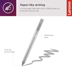 Lenovo USI Pen 2-Grey For Tablet