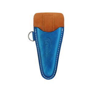 Danco Premio Leather Sheath 6.5 inch (Brown)