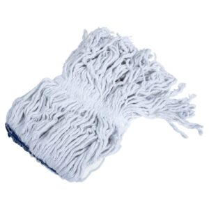 replaceable mop head cleaning mop head cotton mop head loop end mop head mops for floor cleaning commercial mop heads wet mop sponge mop cleaning mop cloth water mop plastic heavy