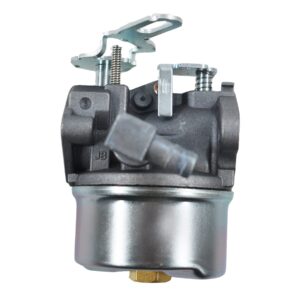 marddpair 640084 Carburetor Replacement for Tecumseh 5HP Replacement for MTD 632107A 632107 640084A 640084B Snowthrower