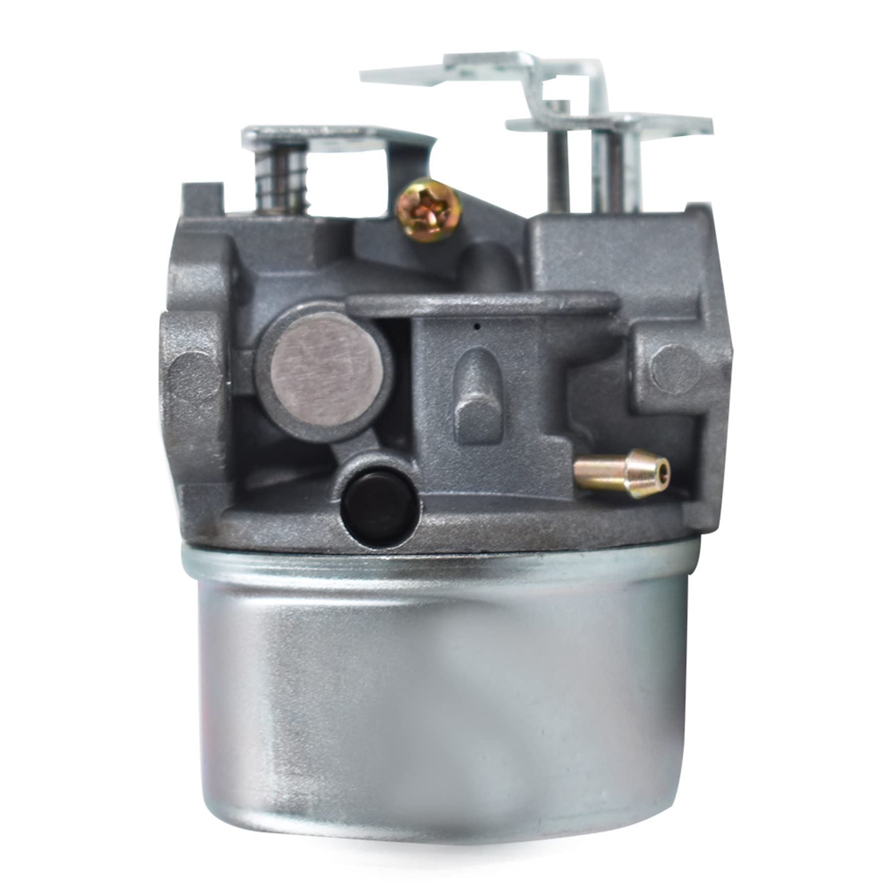 marddpair 640084 Carburetor Replacement for Tecumseh 5HP Replacement for MTD 632107A 632107 640084A 640084B Snowthrower