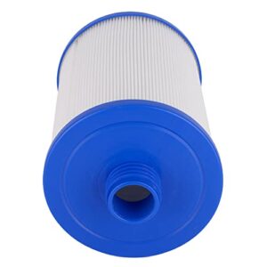 Ying-ti Spa Filter Replacement 6CH-940, PWW50P3, Filbur FC-0359, Waterway Vita Aber,Viking Spa Hot Tub Filter -2 Pack