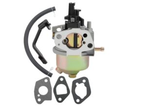 carburetor carb for wen power 56475 3750 4750 watt watts 223cc gas generator