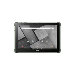 acer urban t1 10.1" tablet cortex a35 mt8167a 1.50ghz 2gb ram 32gb flash android (renewed)