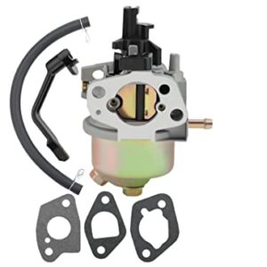 Carburetor Carb for Powermate PM0123250 PM0143250 208CC 3250 4050 Watt Watts Gas Generator