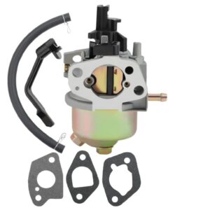 Carburetor Carb for Craftsman CMXGGAS030729 CMXGGAS030730 3500 4375 Watt Gas Generator