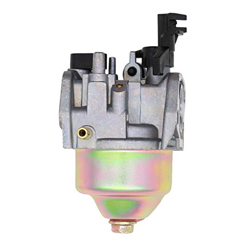 SAKITAM Carburetor fit for Craftsman CMXGGAS030729 CMXGGAS030730 3500 4375 Watt Gas Generator