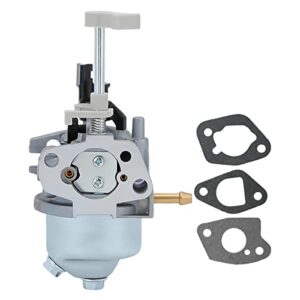 heycarb ry903600 carburetor for ryobi 3600 4500 watt inverter generator 212cc carburetor replace homelite 16100-z300410-0099