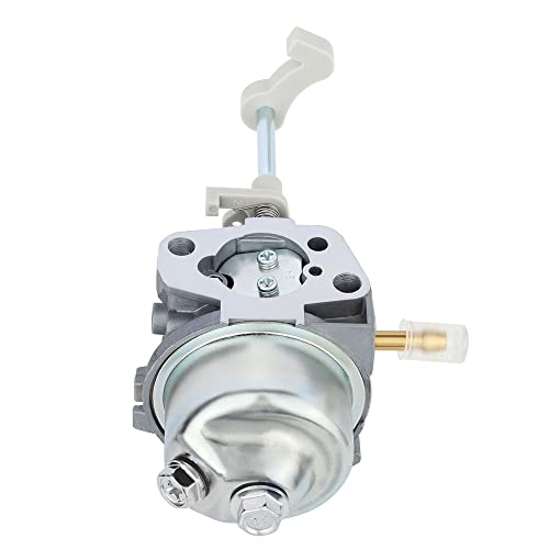 HeyCarb RY903600 Carburetor for Ryobi 3600 4500 Watt Inverter Generator 212cc Carburetor Replace Homelite 16100-Z300410-0099