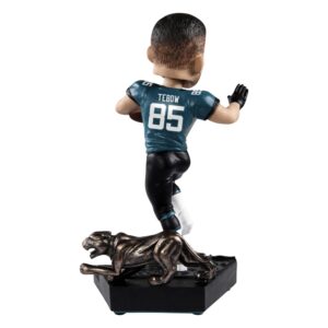 Tim Tebow Jacksonville Jaguars Stadium Statue Bobblehead NFL Football