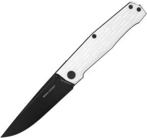 rokot linerlock white rs7641m