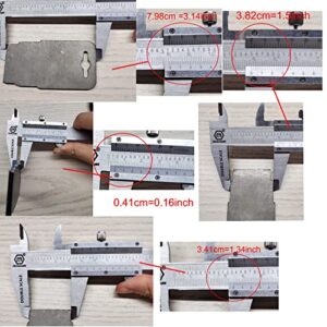 SP1419T Metal Eyeball Seat Removal Tool for Directional Flow Inlet, 1 PC