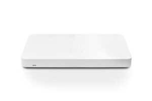 meraki go ethernet router firewall plus | cloud managed | vpn | cisco [gx50hw-us]