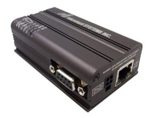 compuport centre - microhard bulletlte-na2 - ca-mhs117404 -lte ethernet, usb & serial gateway 4g wireless modem for utilities, telemetry & iot/iiot (modem only)