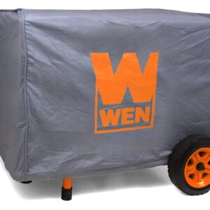 WEN GNC110 Weatherproof Cover for 10,000 to 12,000-Watt Dual Fuel Generators