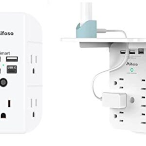 Outlet Extender & Wall Outlet Extender