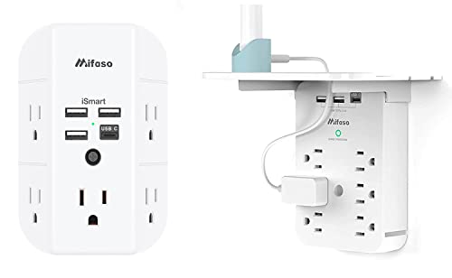 Outlet Extender & Wall Outlet Extender