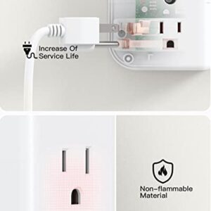 Outlet Extender & Wall Outlet Extender