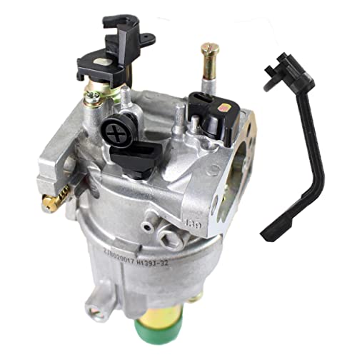 Carburetor for Generac 0059740 0057360 0057380 0056900 G0055770 G0056900 5kw 5.5kw 6.5kw 389cc 439cc Generator Part 0J2451 0G9915