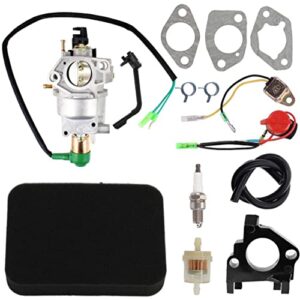 carburetor for etq tg5000 tg5750 tg8250 tg52t42 tg72k12 tg60h12 generator