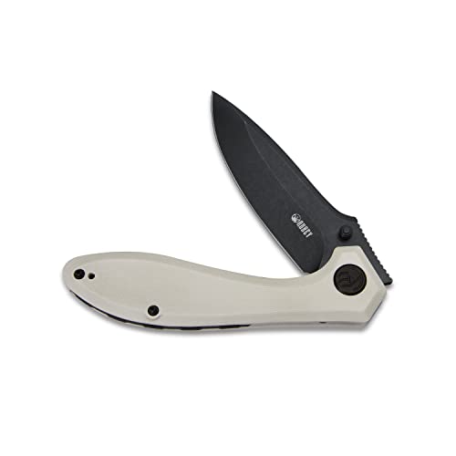 KUBEY Ruckus KU314D Folding Pocket Knife