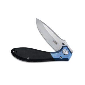 KUBEY Ruckus KU314A Folding Pocket Knife